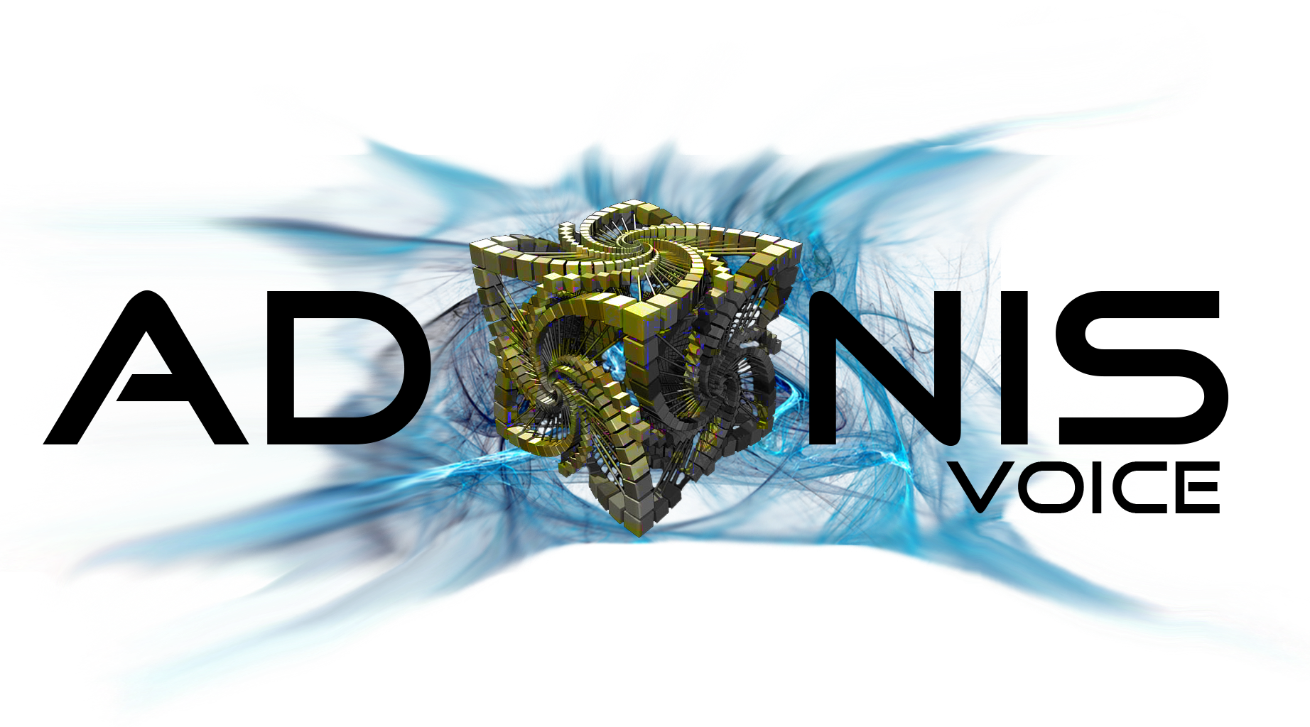 Adonis voice - Join us now